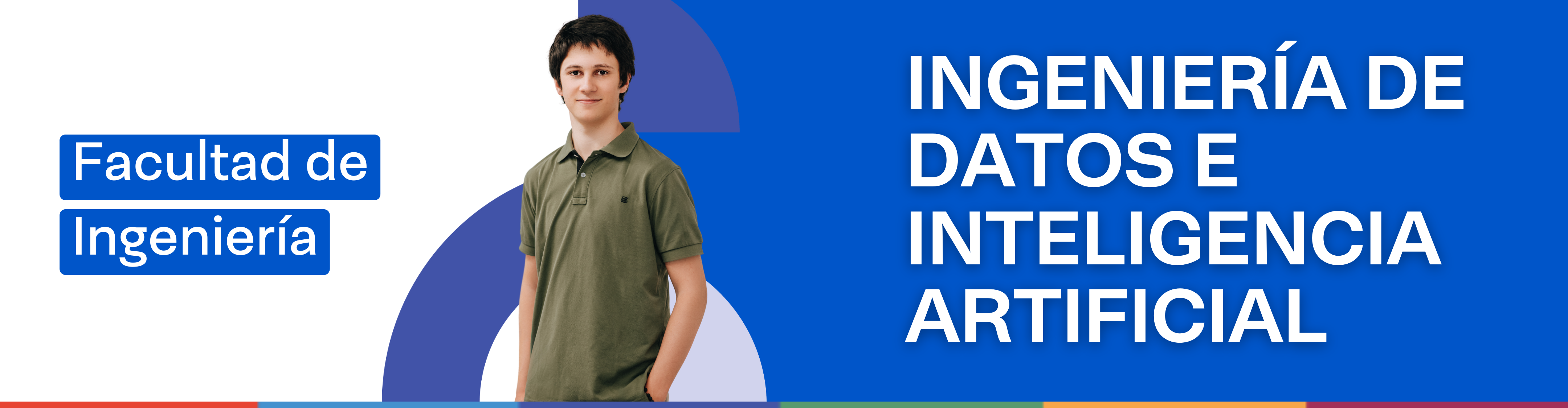 Ingeniería de datos e inteligencia artificial | UM